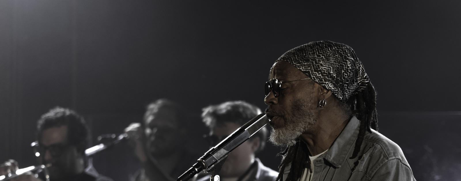 The Brooks | La Cave