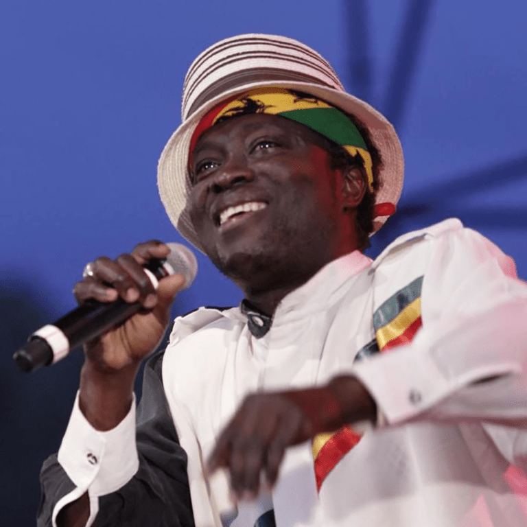 Rod Taylor & The Positive Roots Band + 1ère partie | La Cave