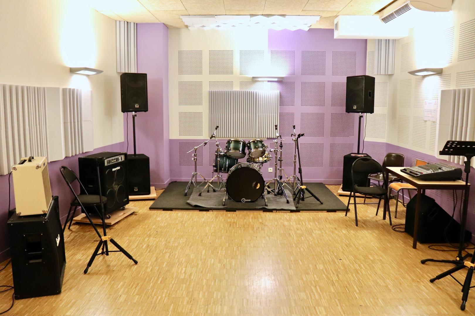 Vos studios - 2022 | La Cave