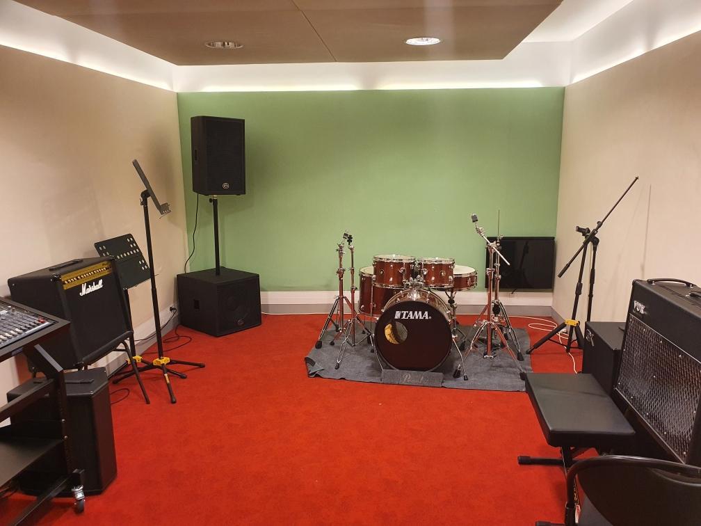 Vos studios - 2022 | La Cave