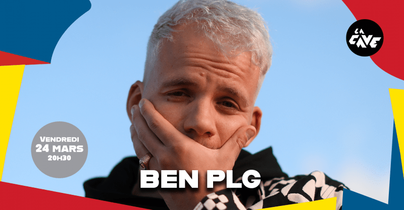 Ben PLG | La Cave