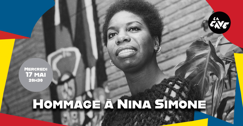 Hommage à Nina Simone | La Cave